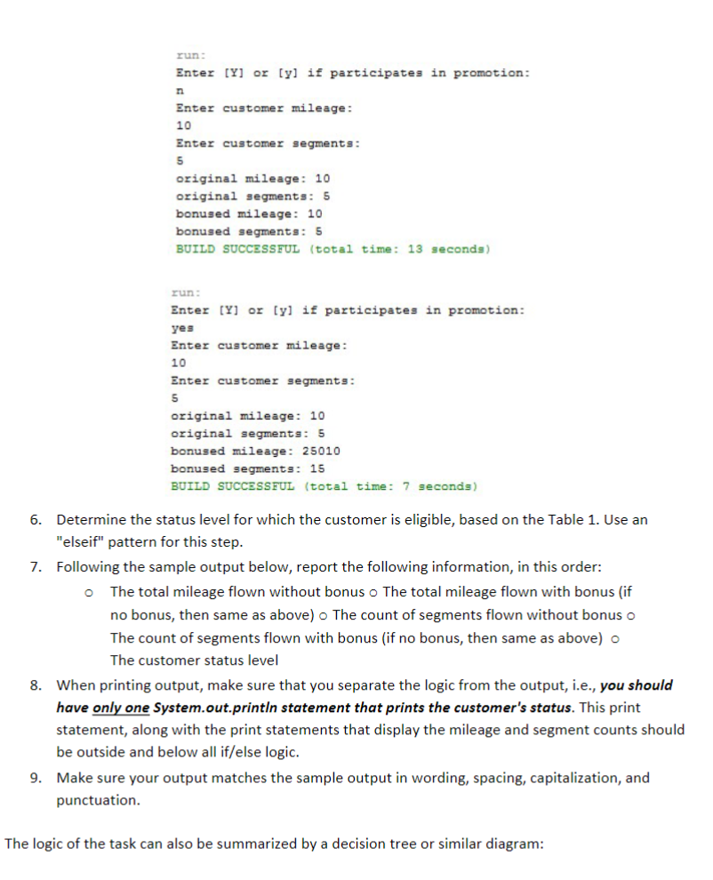 Solved - Conditional logic - Boolean expressions TASK Your | Chegg.com