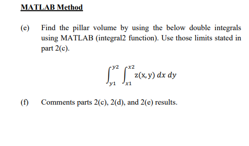 Solved There is a shape at the centre of the structure from | Chegg.com