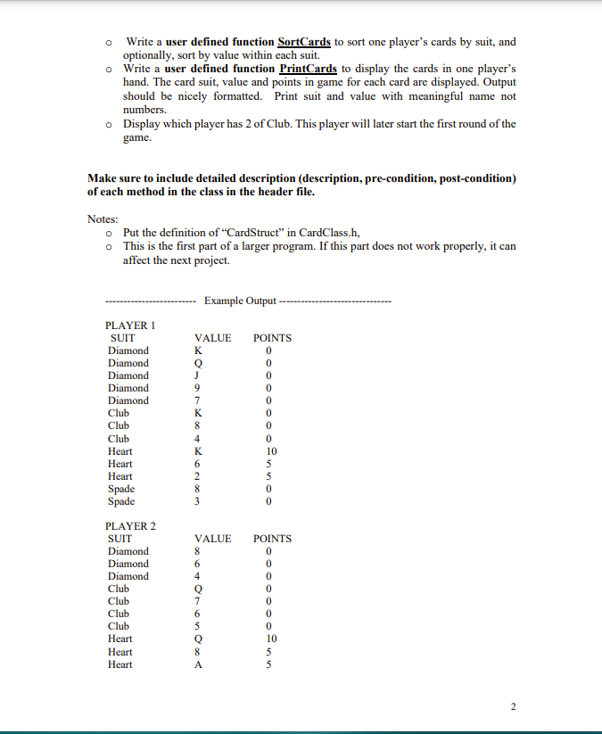 Solved CSCI 3110 Project 1 Problem: Your program will | Chegg.com