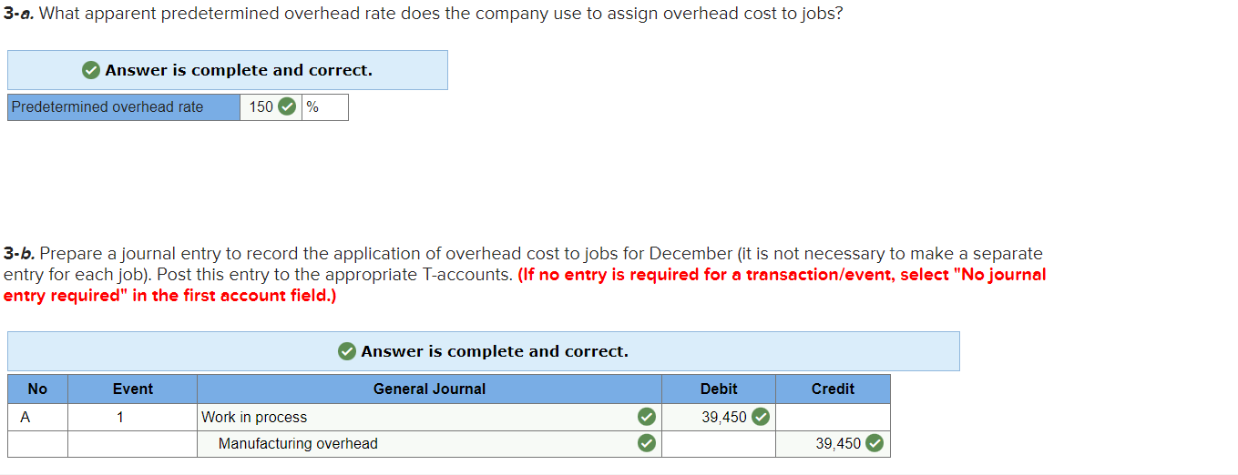 Solved c. Prepare an entry to record the incurrence of | Chegg.com