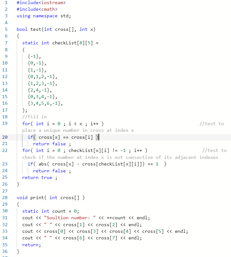 Solved can you correct my code and look for mistakes and by | Chegg.com