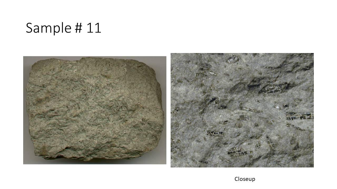 Solved Igneous Rocks Lab ROCK IDENTIFICATION LAB Igneous | Chegg.com