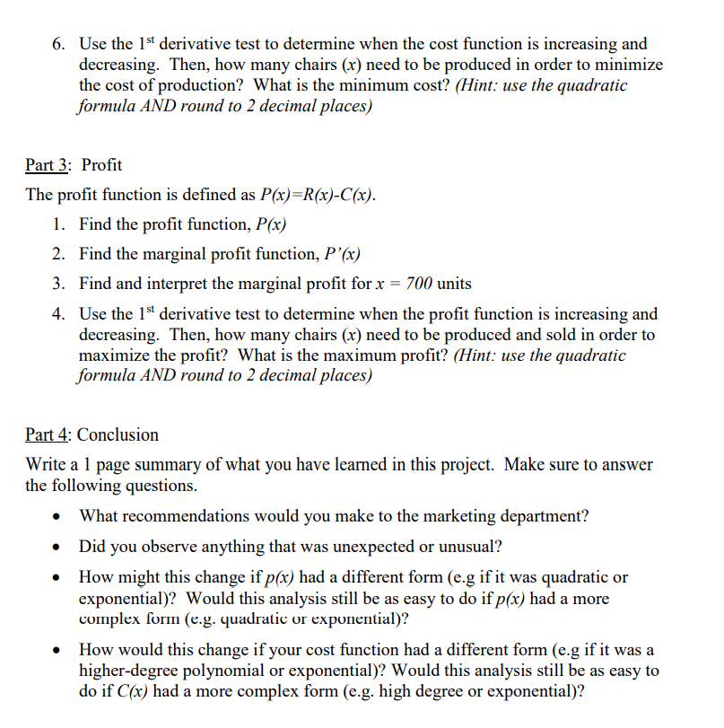 Solved I need Part 3 done please. DO NOT DO PART 1 or 2. | Chegg.com Solved I need Part 3 done please. DO NOT DO PART 1 or 2. | Chegg.com