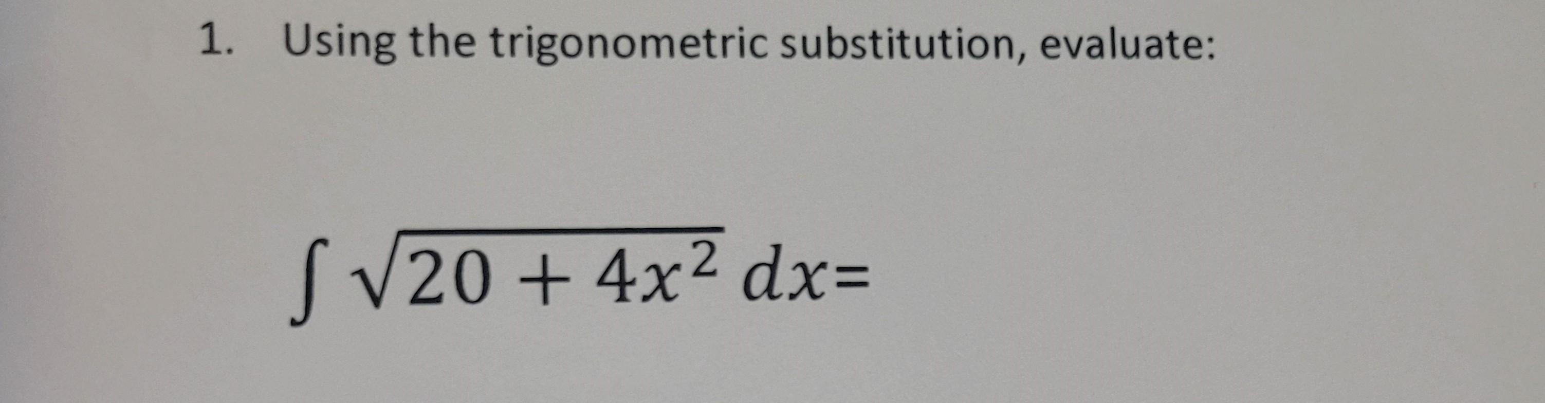 Solved please explain thoroughly with all formulas used. im | Chegg.com