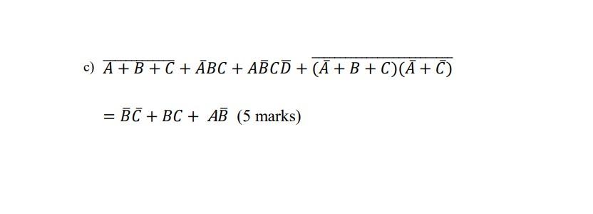 Solved Can someone help to solve this question? Noted that | Chegg.com