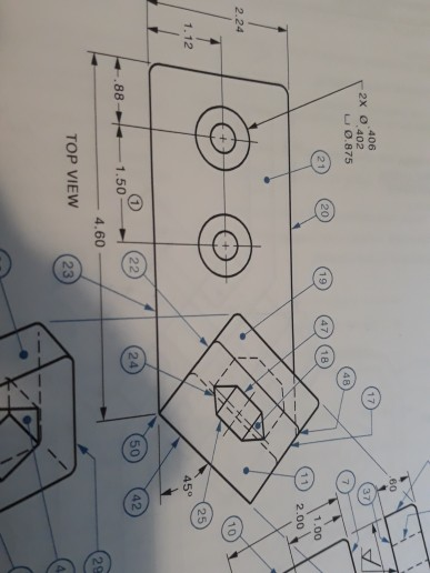 Solved ASSIGNMENT A FEATURE 18 IDENTIFIED IN ONE OF THE | Chegg.com