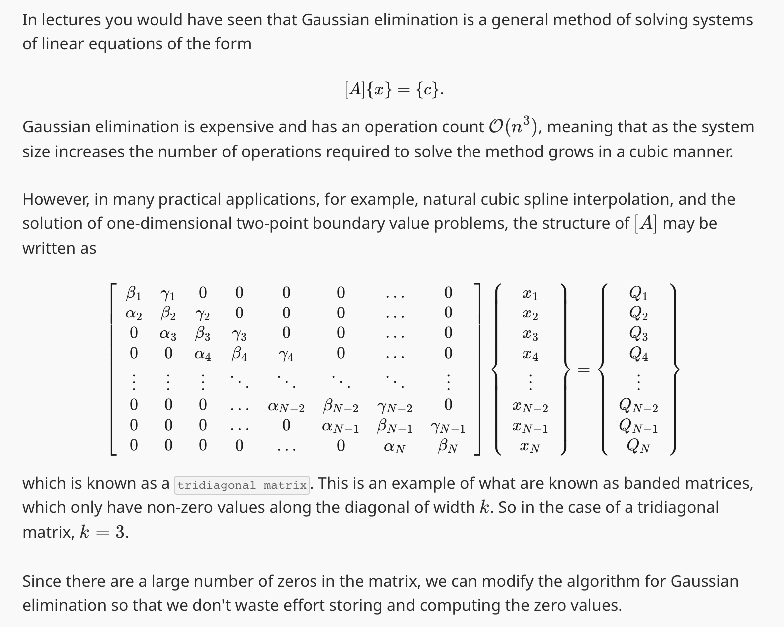 In lectures you would have seen that Gaussian | Chegg.com