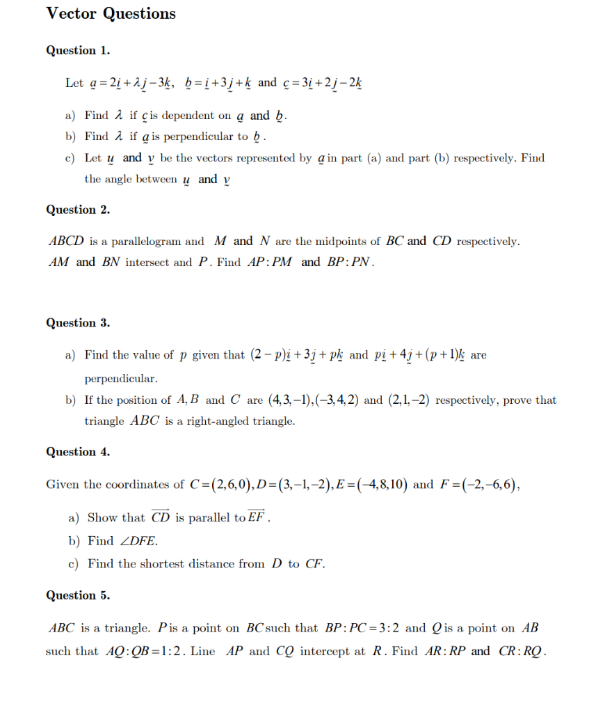 Solved I don't understand how to do these questions. All | Chegg.com
