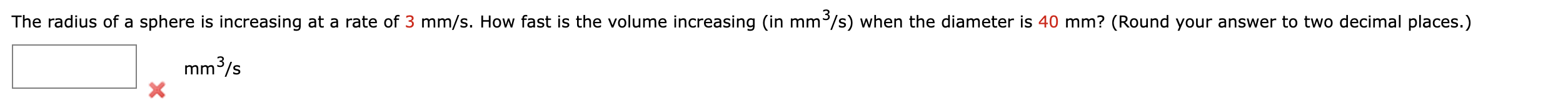 Solved help, this is calculus 1 | Chegg.com
