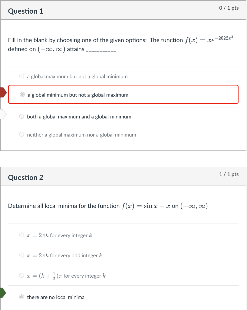 Solved Please explain how this was solved using the | Chegg.com