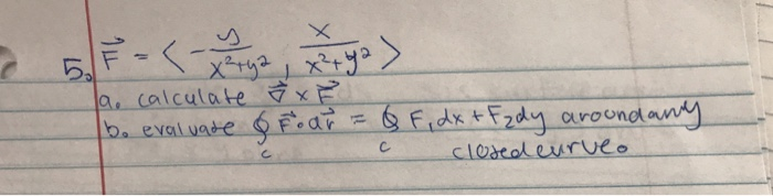 Solved a, calculate ox ba evaluate $ear = S F.dxt F2dg aro | Chegg.com