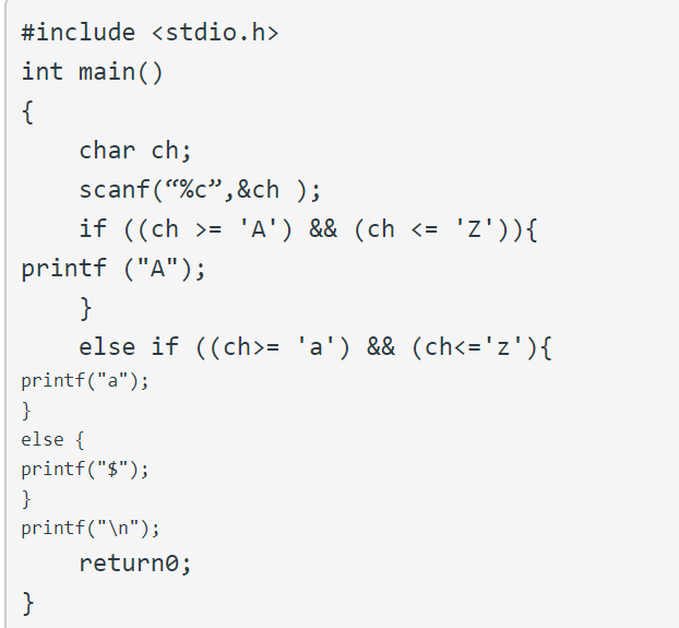 pls Translate the High order language program | Chegg.com