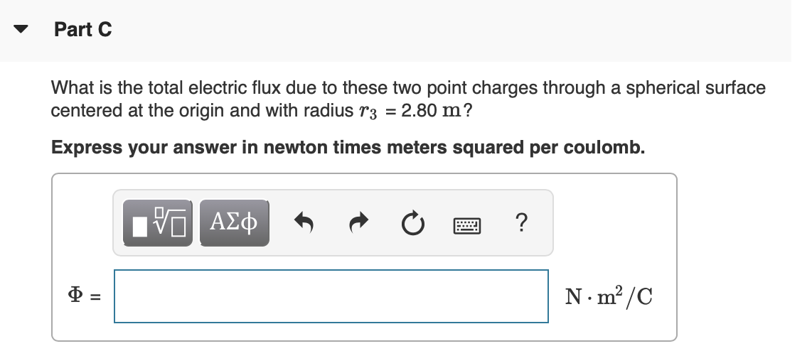Solved A point charge q1 = 3.60 nC is located on the x- axis | Chegg.com