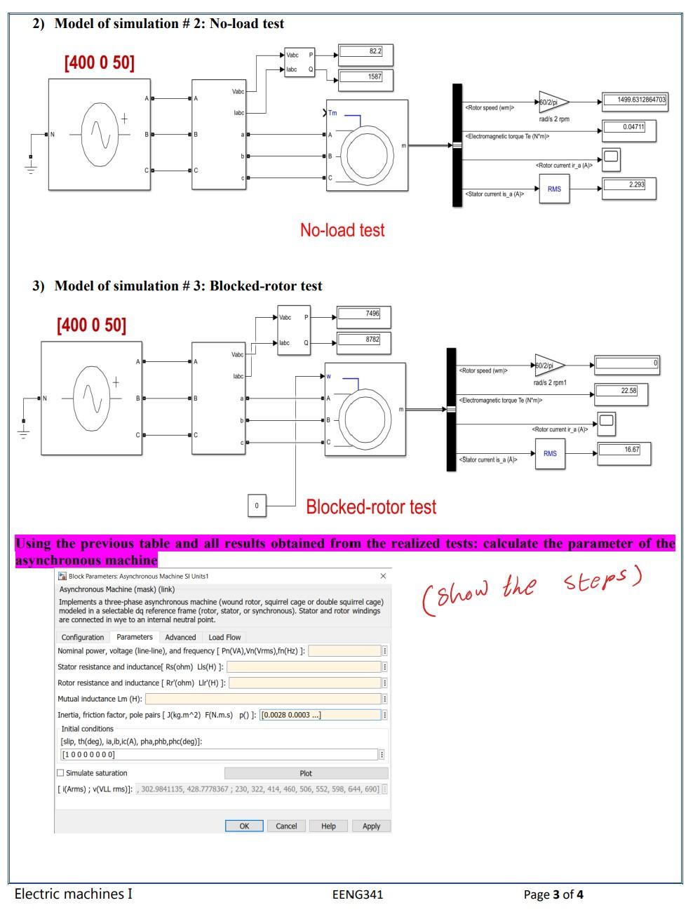 Solved LABORATORY SHEET 2 Different tests for determine the | Chegg.com