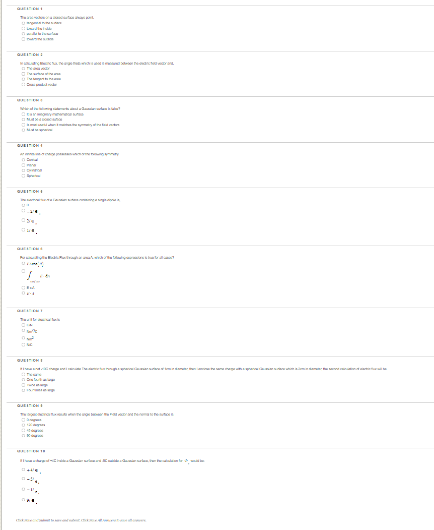 Solved answers 1-10 | Chegg.com