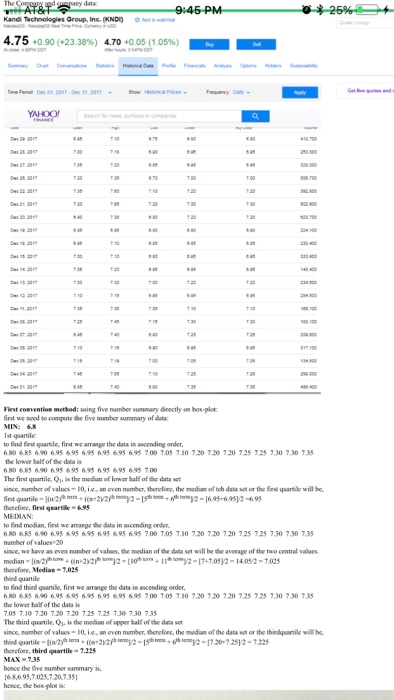 Solved Please help me with my biostatistics homework and I | Chegg.com