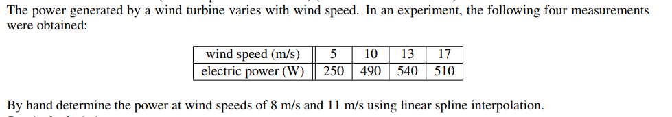 Solved Please follow directions and show all work by hand. | Chegg.com
