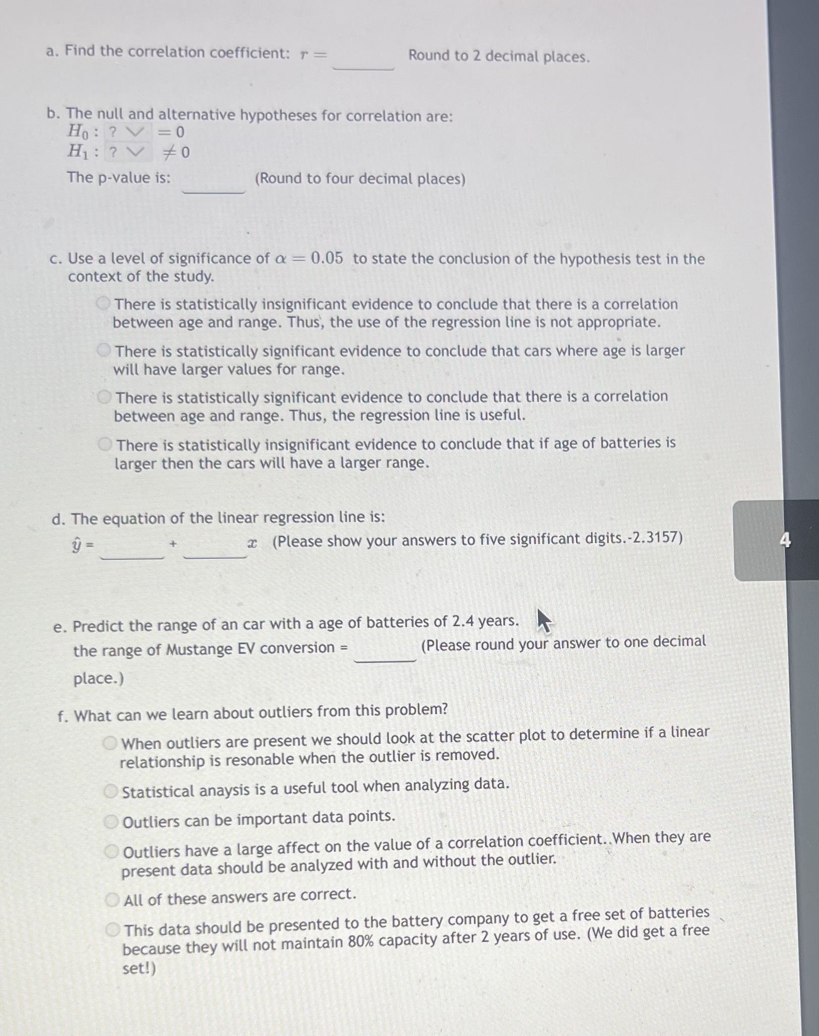 Solved Back in 2006 a crazy engineer with two small children | Chegg.com