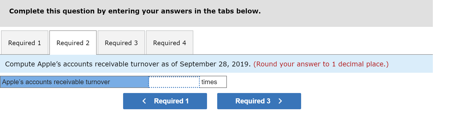 Solved Use Apple's financial statements in Appendix A to | Chegg.com