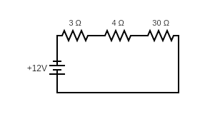 Solved 1.) The force of repulsion between two identical | Chegg.com