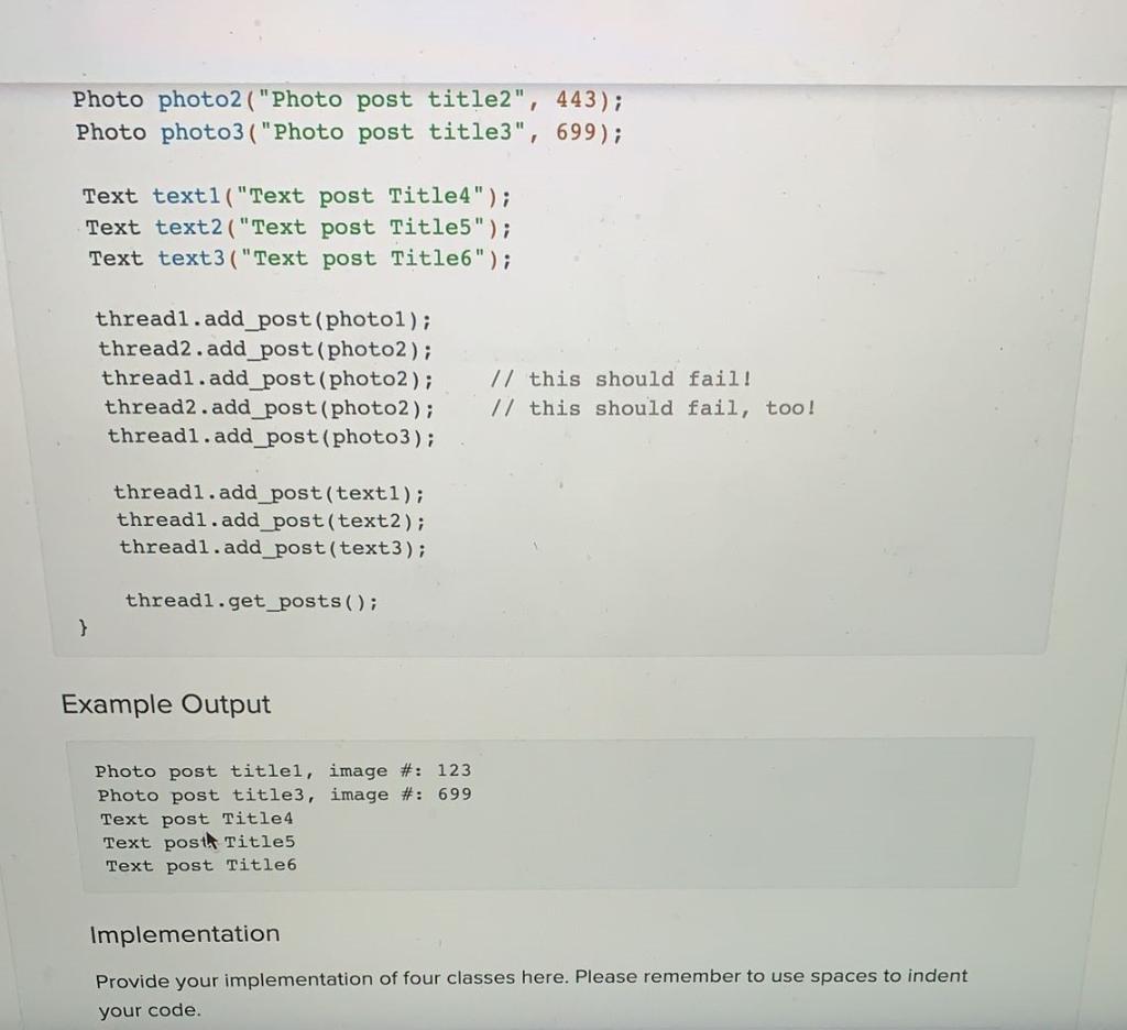 Solved Q14. C++ Programming - Computer Science Hi! I need | Chegg.com