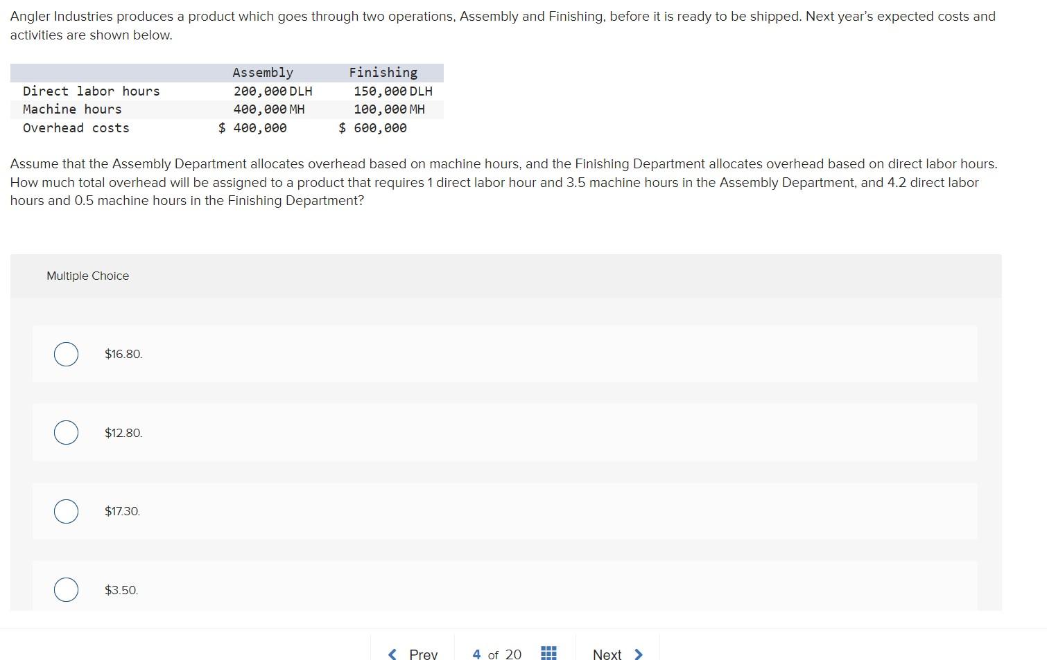 Solved Steel Company uses activity-based costing and reports | Chegg.com