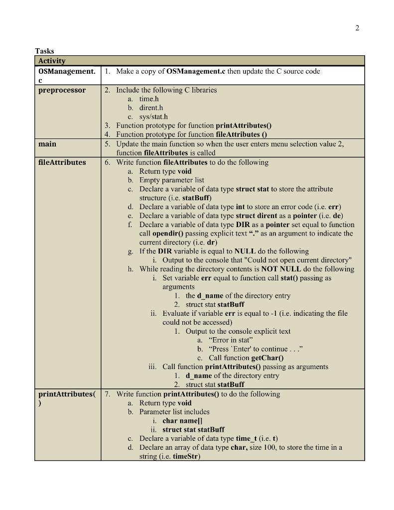 Solved Project description This project will require | Chegg.com