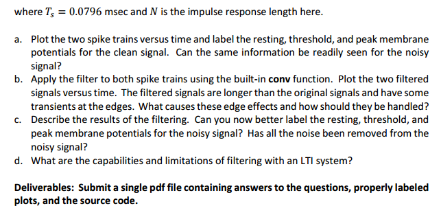 Solved Hello, I just need some help finishing this MATLAB | Chegg.com
