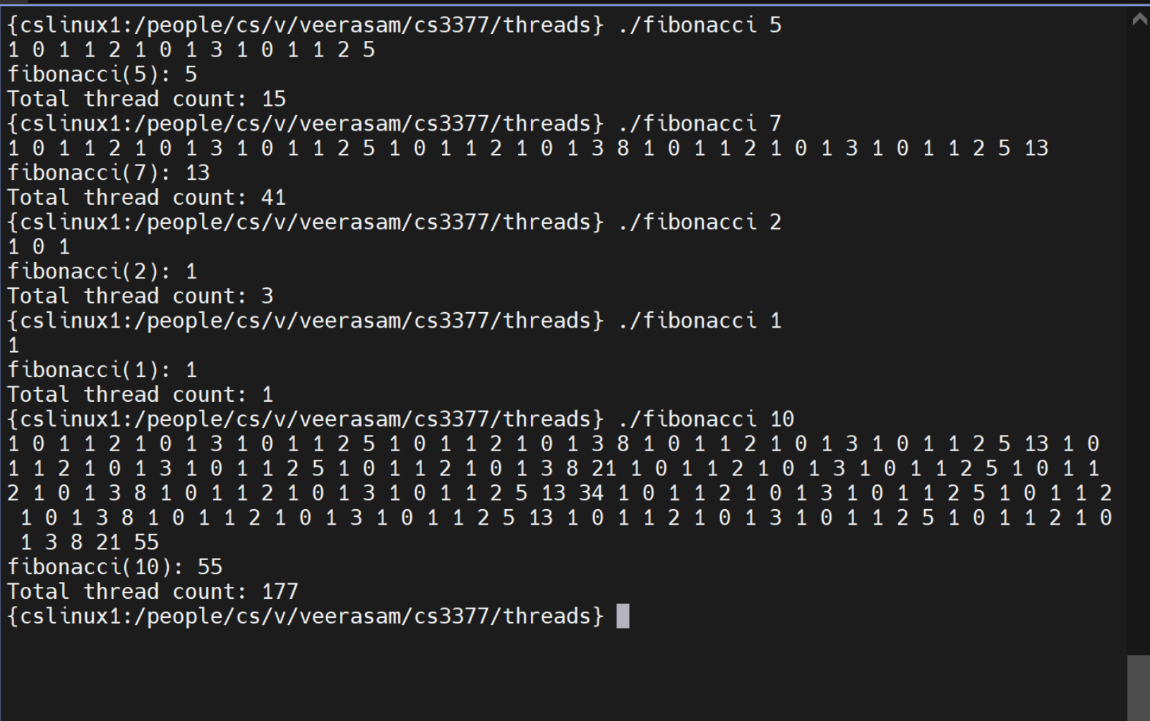 Solved Please edit the given c program to display the | Chegg.com