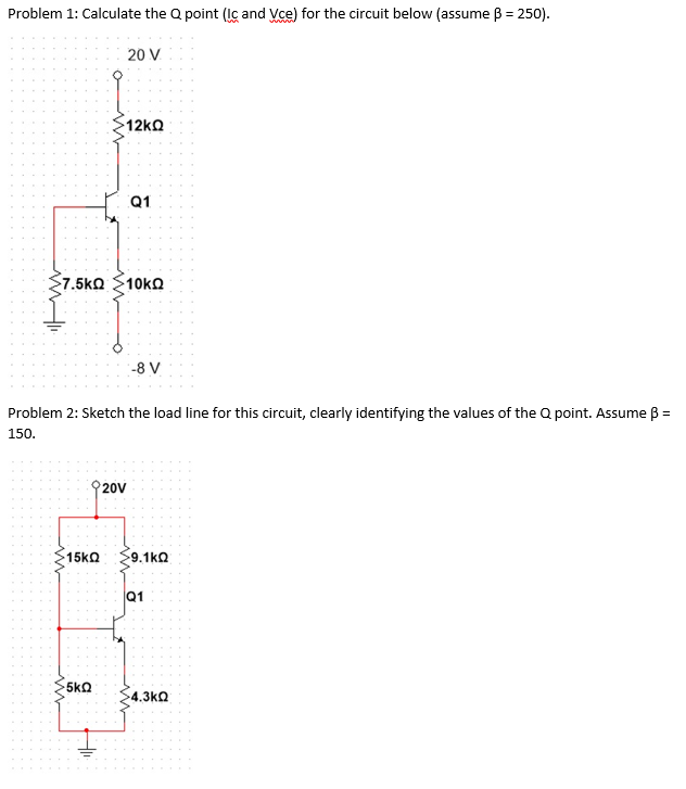 Please help on all these questions and show all work | Chegg.com