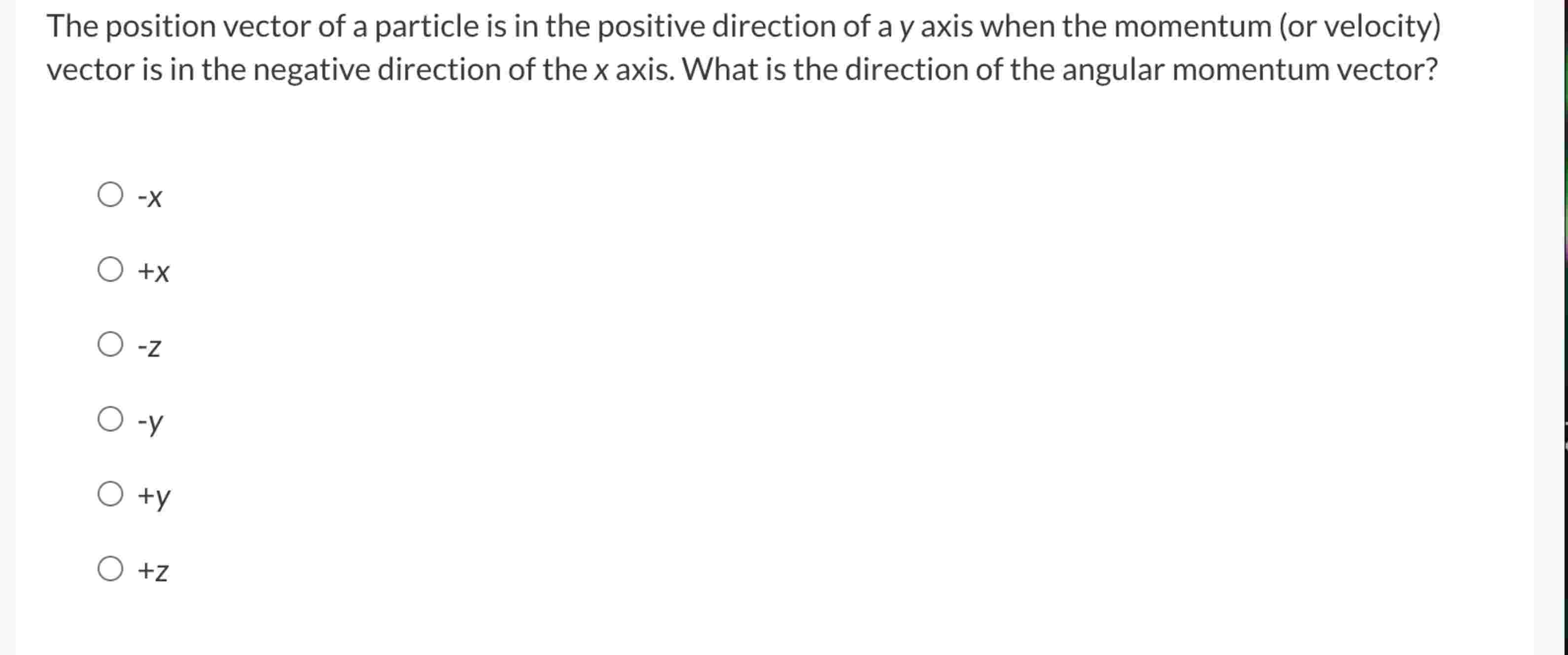 Solved The position vector of ﻿a particle is in ﻿the | Chegg.com