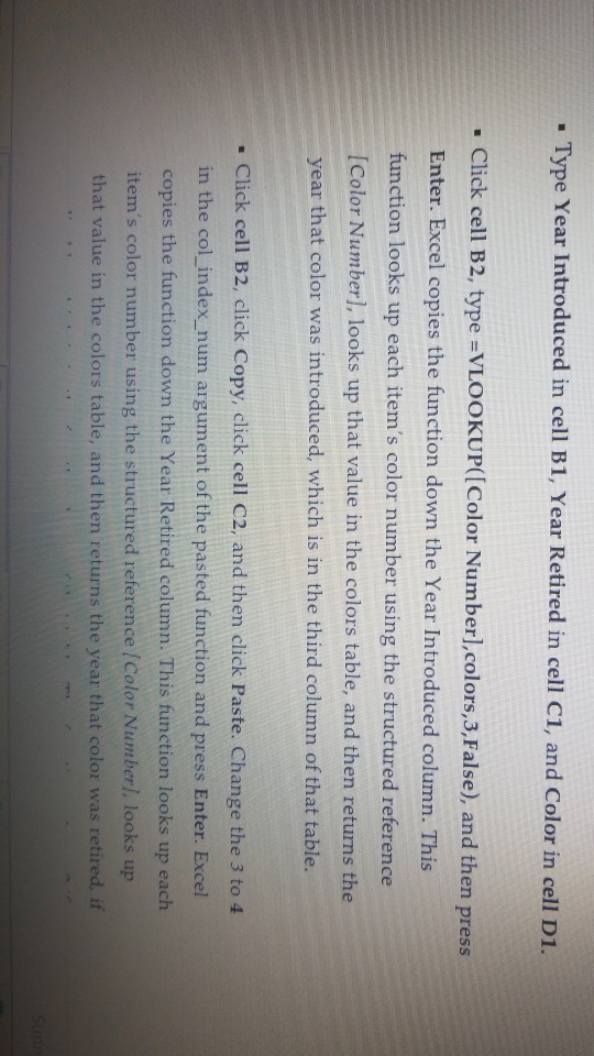 Solved Excel 2016, Windows 10, Microsoft Corporation a. Open | Chegg.com