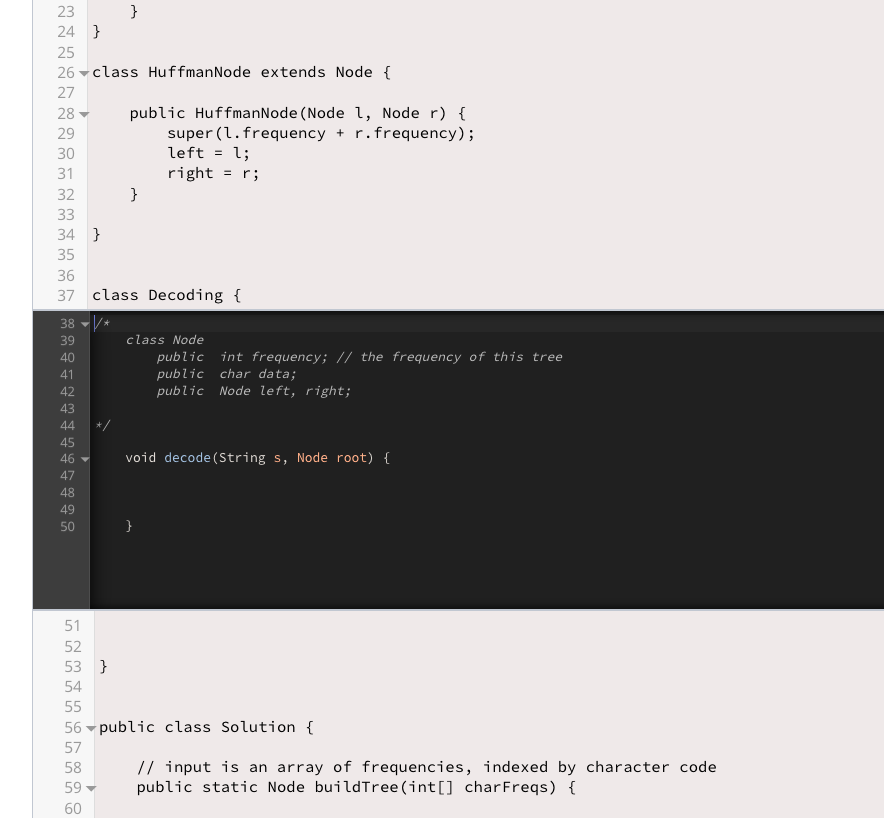 Solved Huffman coding assigns variable length codewords to | Chegg.com Solved Huffman coding assigns variable length codewords to | Chegg.com