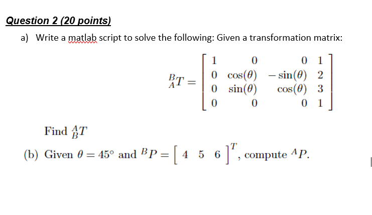 Solved All the solutions to this problem in cheg are wrong, | Chegg.com