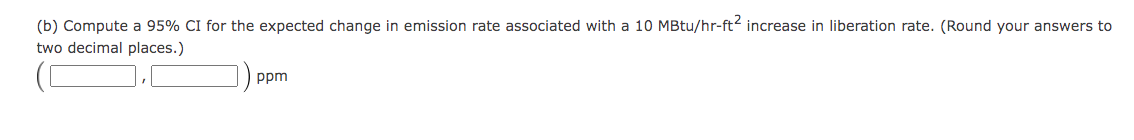 Solved following data is representative of that reported in | Chegg.com