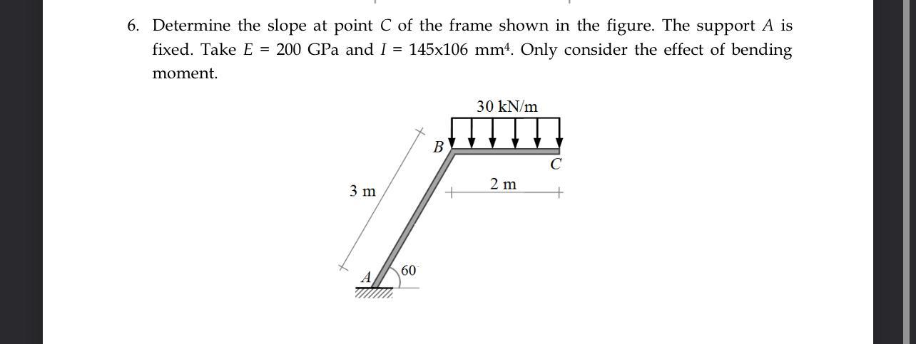 Solved Matrix theory of structure analysis so the solution | Chegg.com