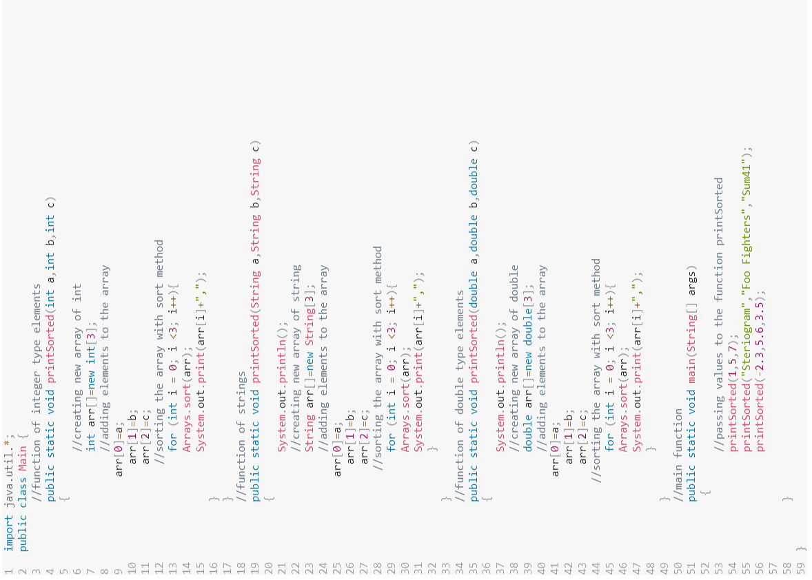 Solved Write The Code For Bool Test Char Test Float Test