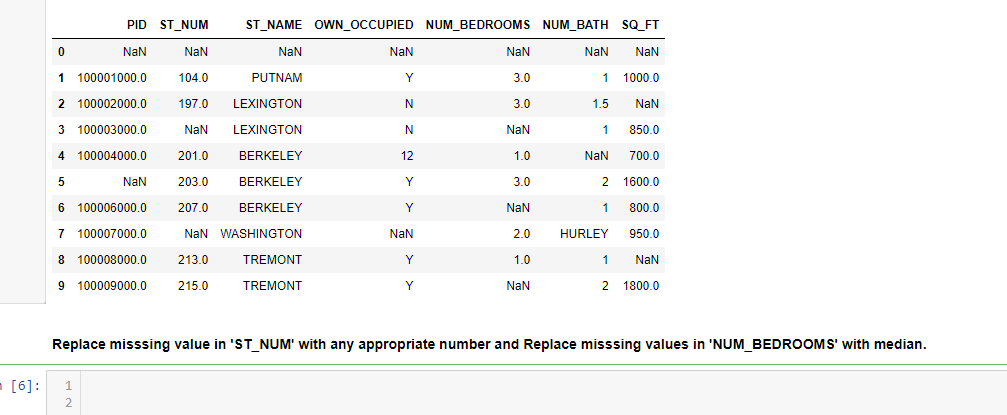 Solved write a good code that do this things, please i need | Chegg.com