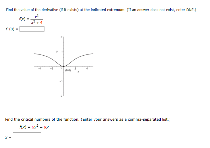 Solved Find The Value Of The Derivative if It Exists At Chegg solved-find-the-value-of-the-derivative-if-it-exists-at-chegg
