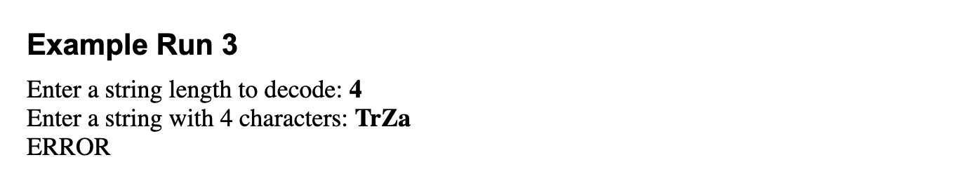 Solved If Statements While Statements User Input And 5721