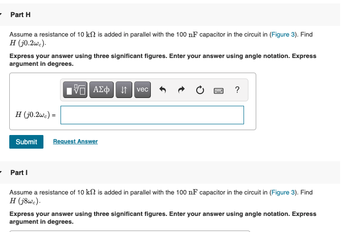 Solved A resistor denoted as RL is connected in parallel | Chegg.com
