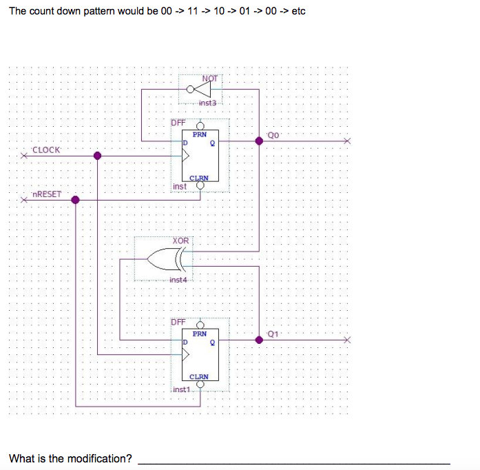 Solved [Problem 2-3pts] The circuit was shown in Lecture 12, | Chegg.com