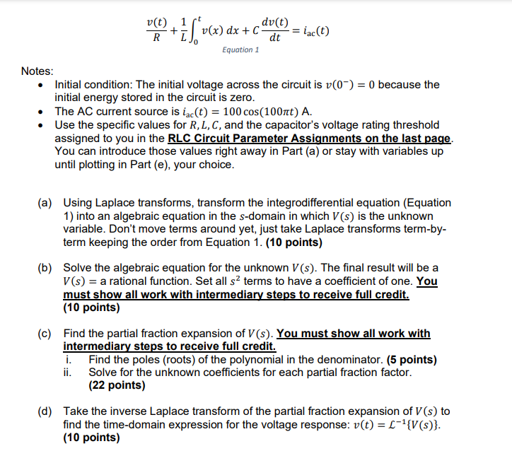 Solved Would appreciate if you could do these 4 parts, if | Chegg.com