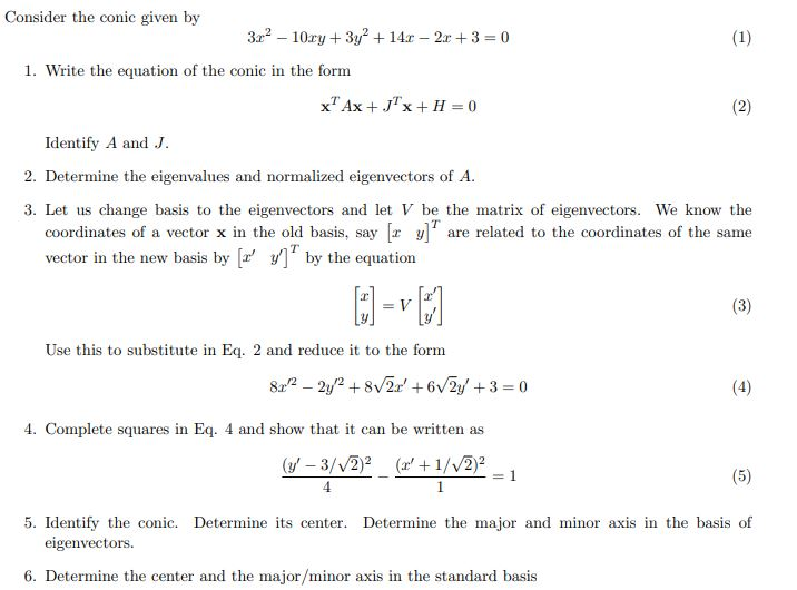 Solved Answer problems 3 and 4 only. Answers to 1 and 2: | Chegg.com