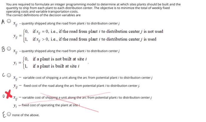 Solved Use the following scenario and data for all the | Chegg.com