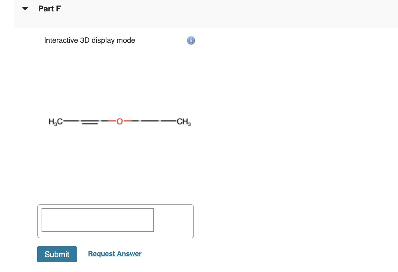 Interactive 3D display mode | Chegg.com