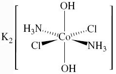 Solved Chapter 19, Question 51 Parameterization Give IUPAC | Chegg.com