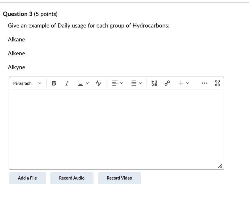 Solved Draw condensed structural diagrams for the following | Chegg.com