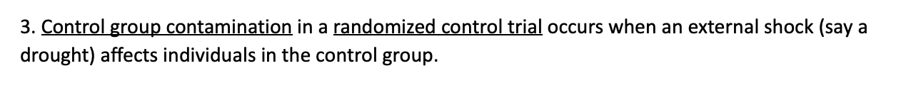 Solved Part 1: True/False/Explain. For each question, follow | Chegg.com