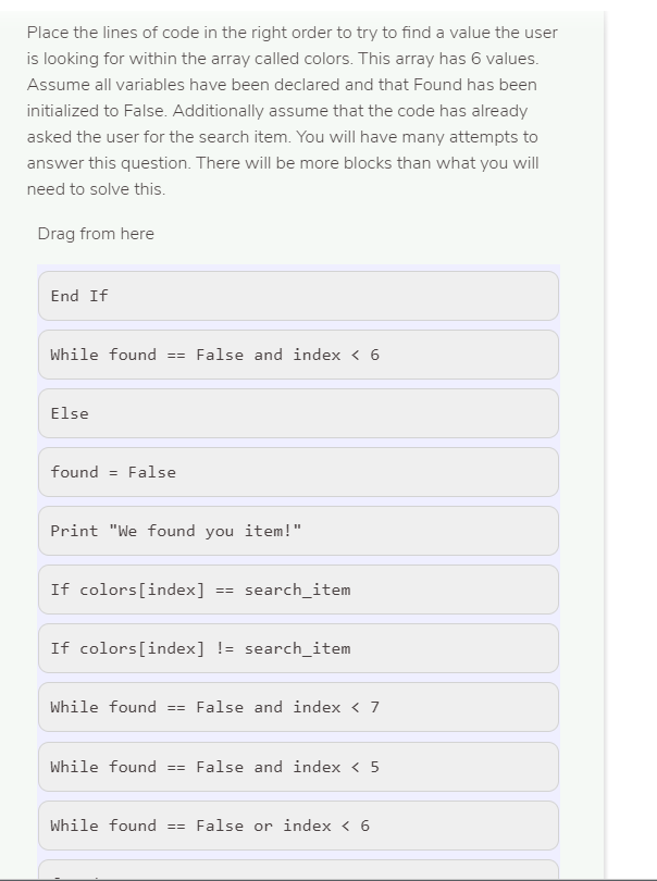 Solved Use the list below to answer the following questions. | Chegg.com
